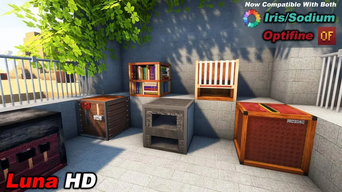 最佳 Minecraft 1.20 材質包 - Recmg.com