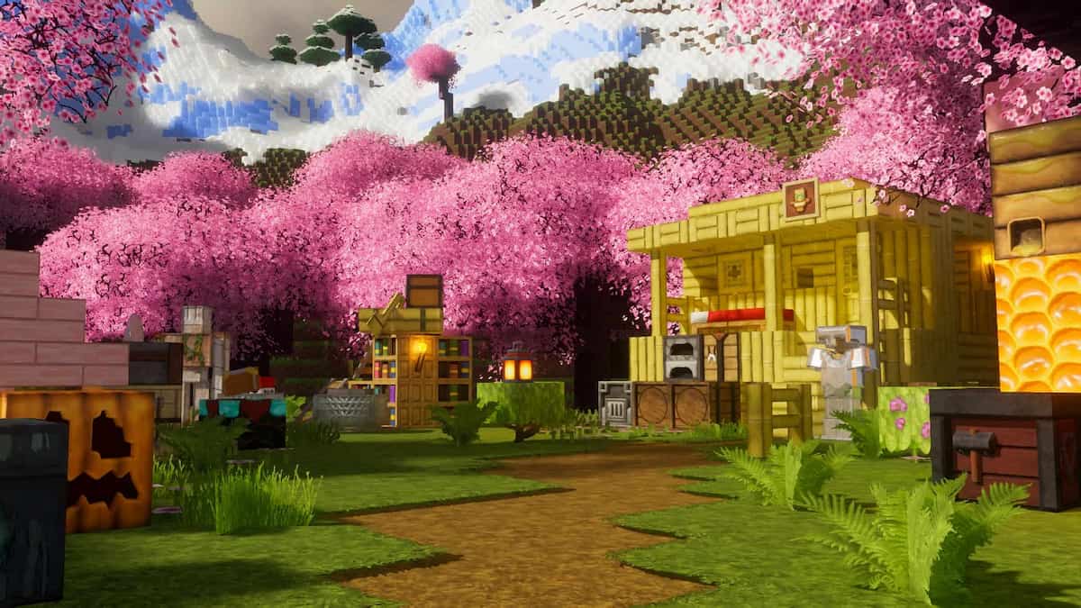 最佳 Minecraft 1.20 材質包 - Recmg.com