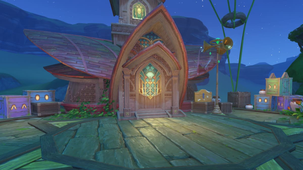 Genshin Impact Skycastle Saviors 世界任務指南 - Recmg.com