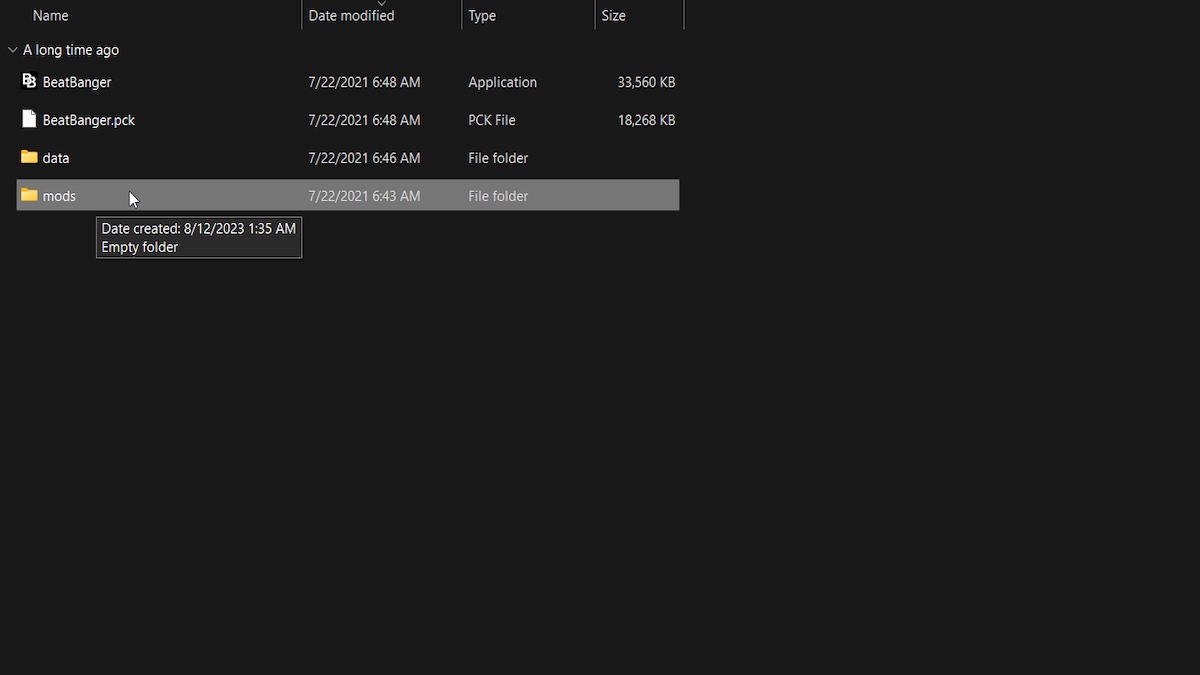 Beat Banger – 如何安裝 Mod - Recmg.com