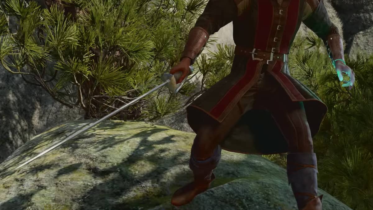 鮑德爾的大門3小精靈武器指 南 - Recmg.com