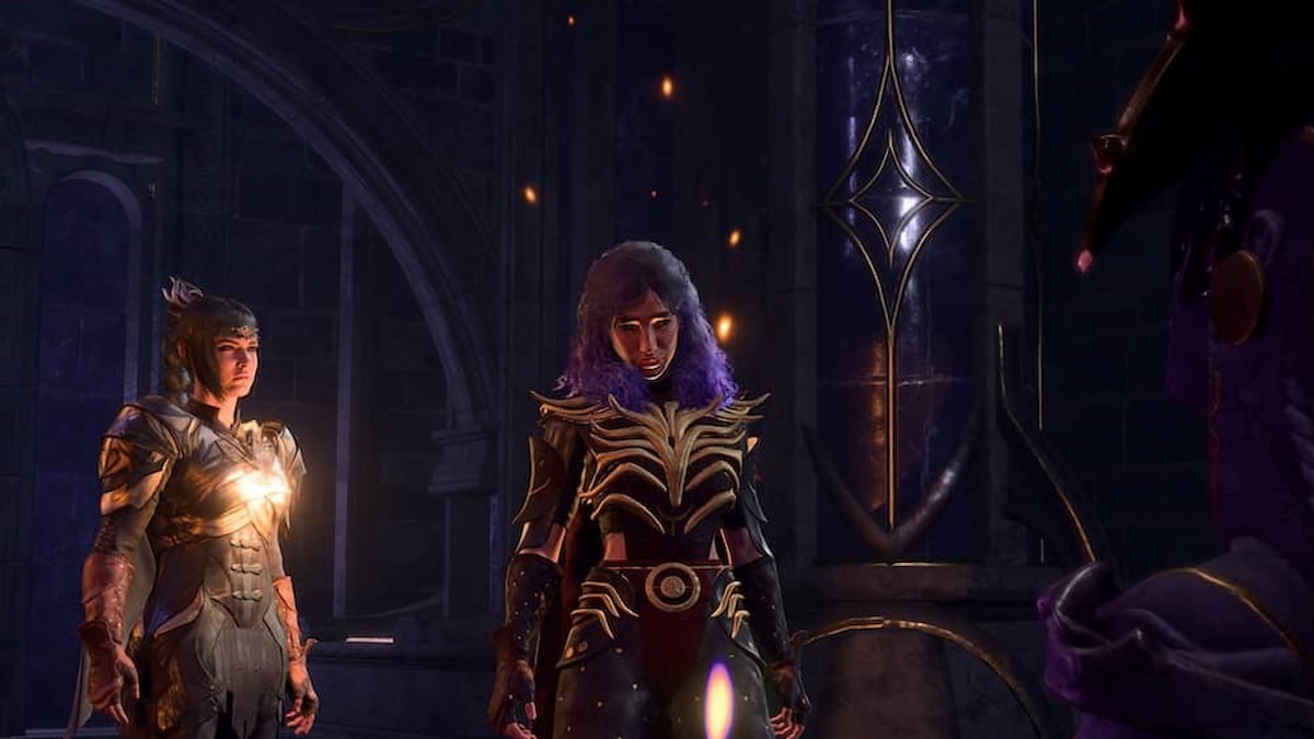 BG3 Illithid Powers指南 - Baldur的大門3 - Recmg.com