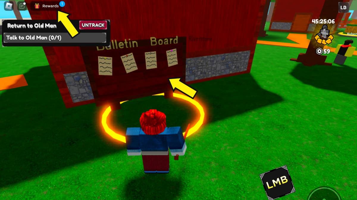 Roblox Classic RPG代碼 - Recmg.com
