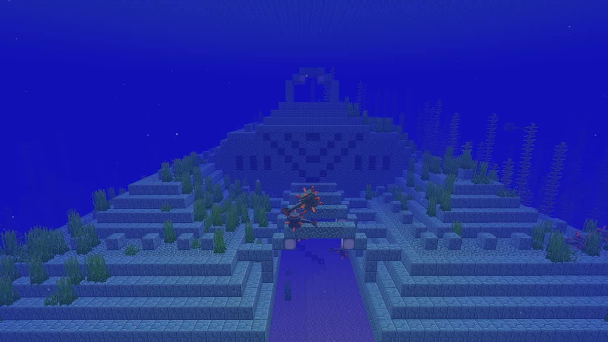 最佳 Minecraft 1.17 種子 - Recmg.com