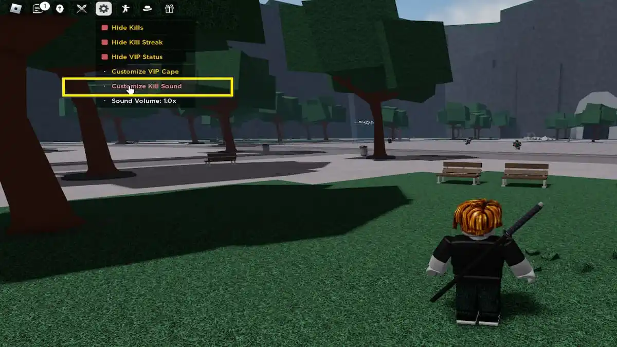 最強戰場殺戮音效ID列表 – Roblox (2025) - Recmg.com
