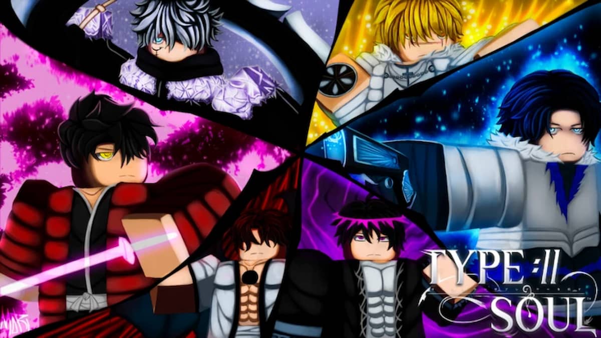 類型靈魂交易價值清單（2025 年 10 月） – Roblox - Recmg.com