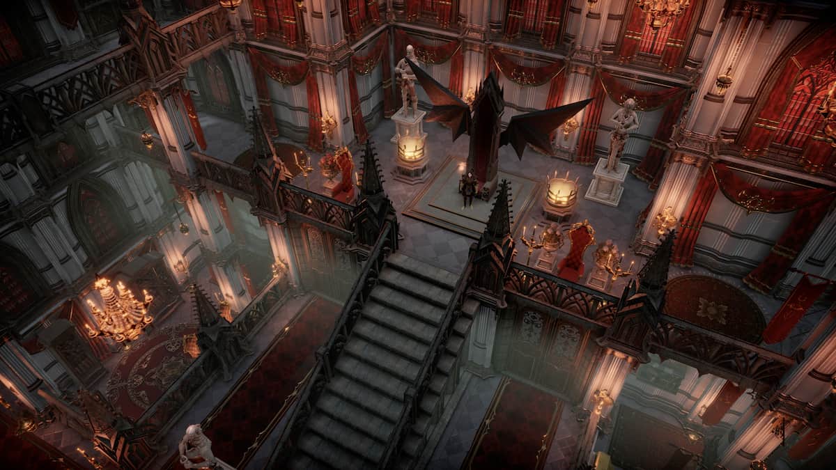 V Rising Solo 指南 – 單人遊戲的最佳技巧 - Recmg.com