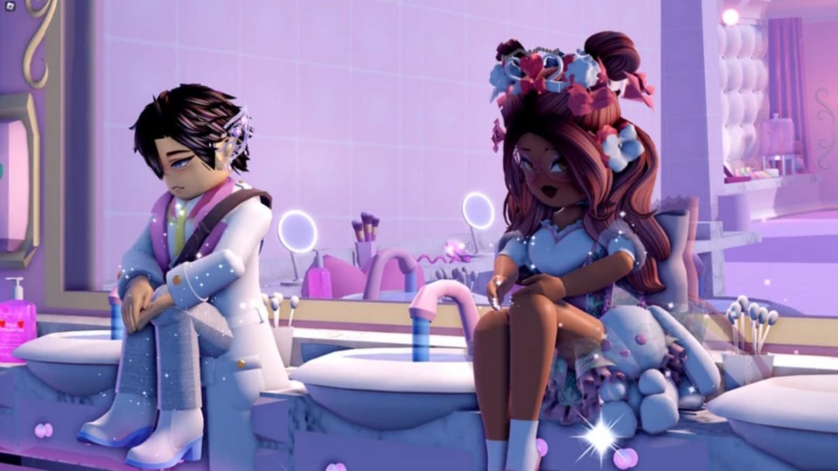 Roblox 上最佳 18 款合作遊戲 - Recmg.com