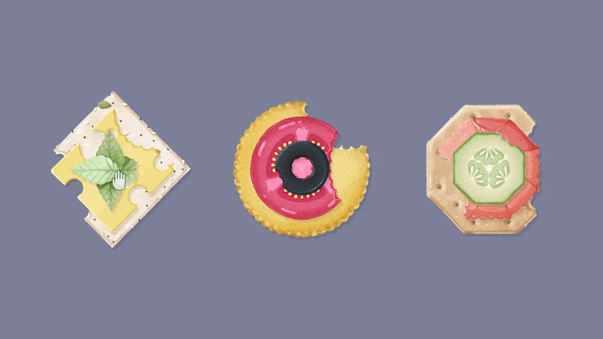 左邊一點：看到星星演練 - 100％所有成就 - Recmg.com