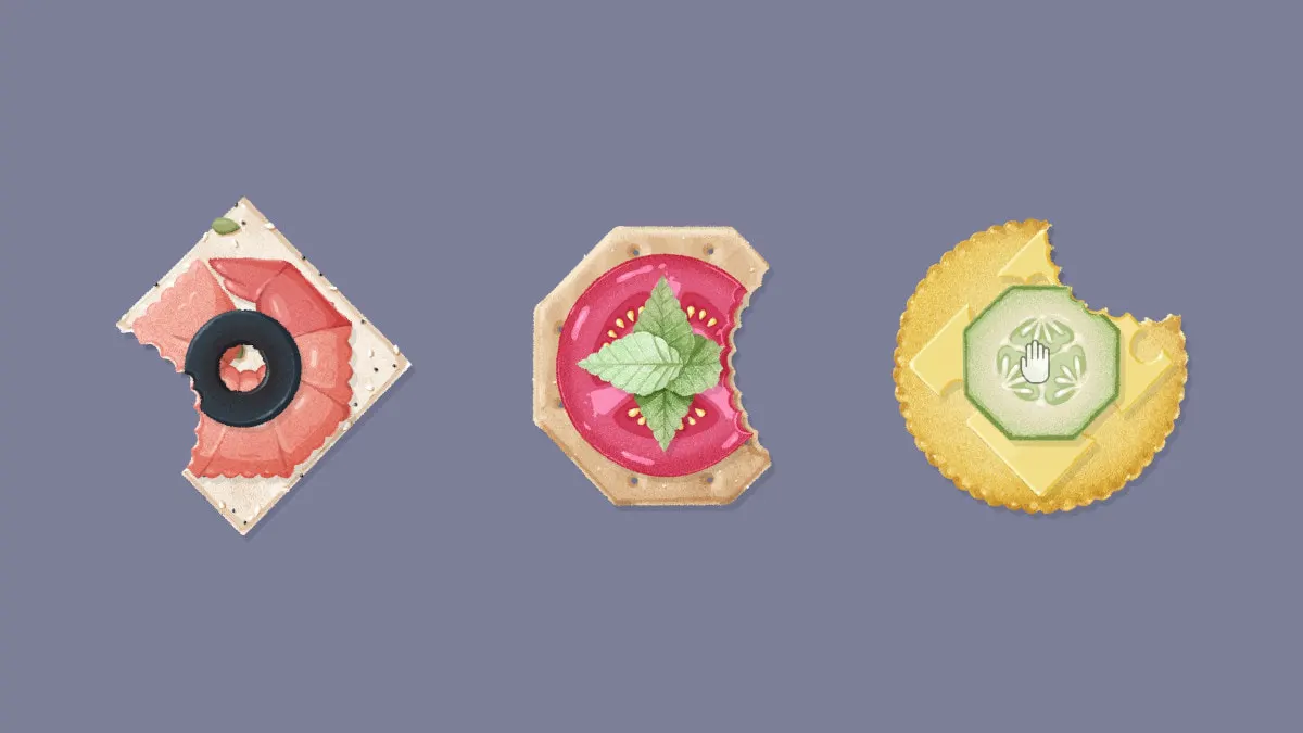 左邊一點：看到星星演練 - 100％所有成就 - Recmg.com