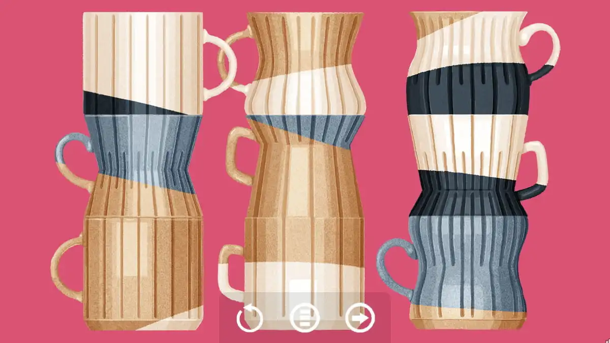 左邊一點：看到星星演練 - 100％所有成就 - Recmg.com