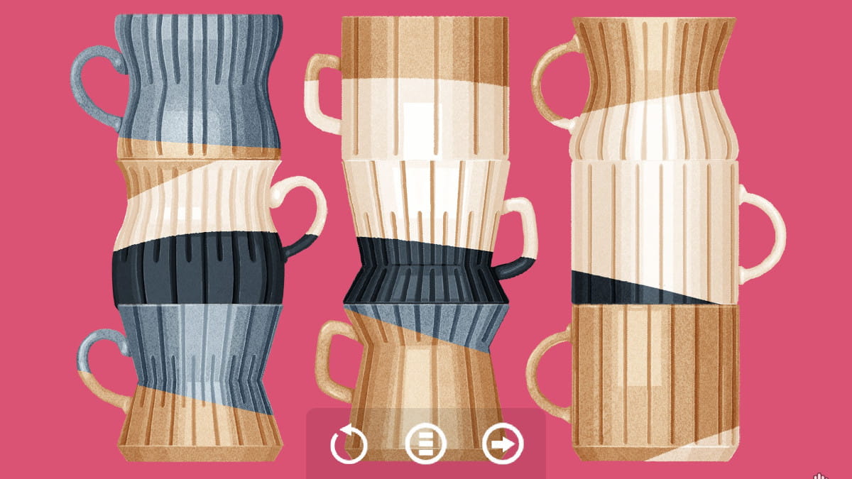 左邊一點：看到星星演練 - 100％所有成就 - Recmg.com