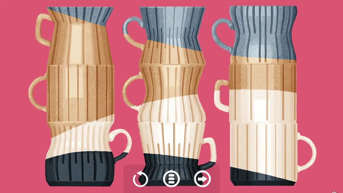 左邊一點：看到星星演練 - 100％所有成就 - Recmg.com