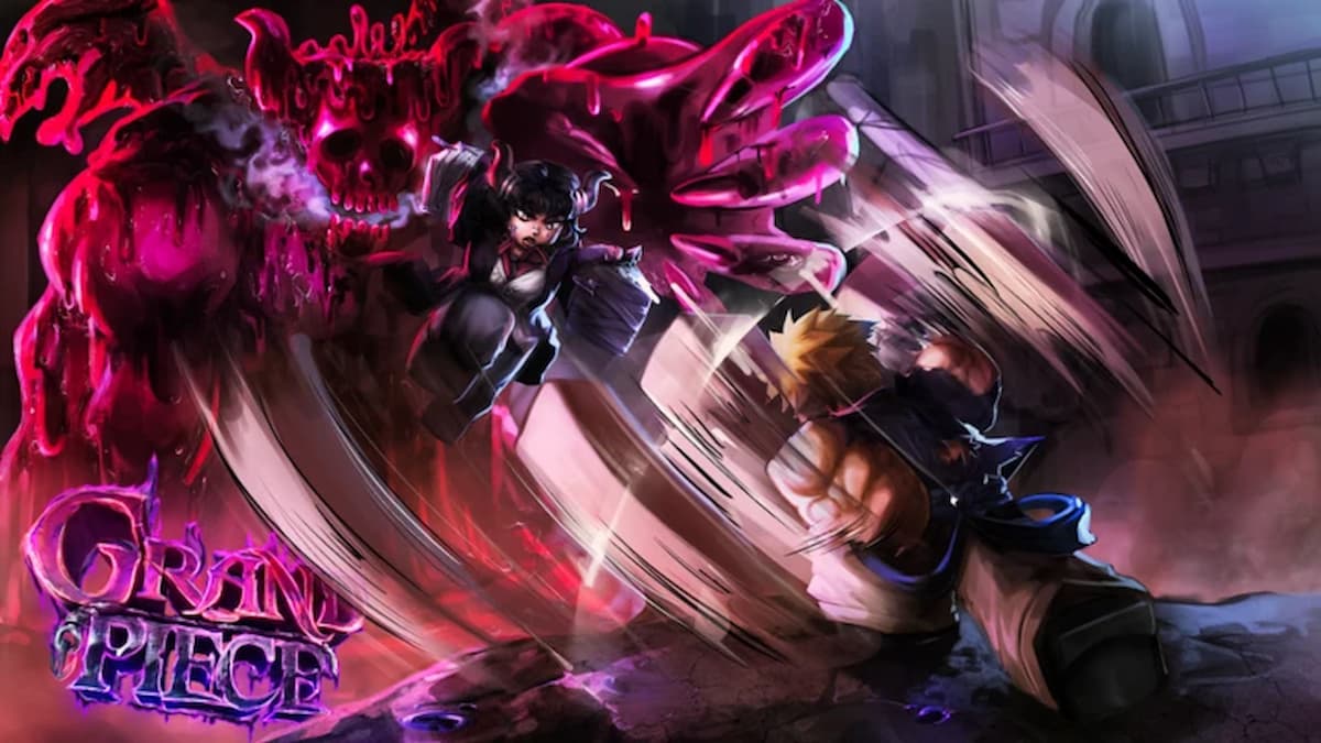 Grand Piece 線上交易價值清單（2024 年 12 月）- GPO - Recmg.com