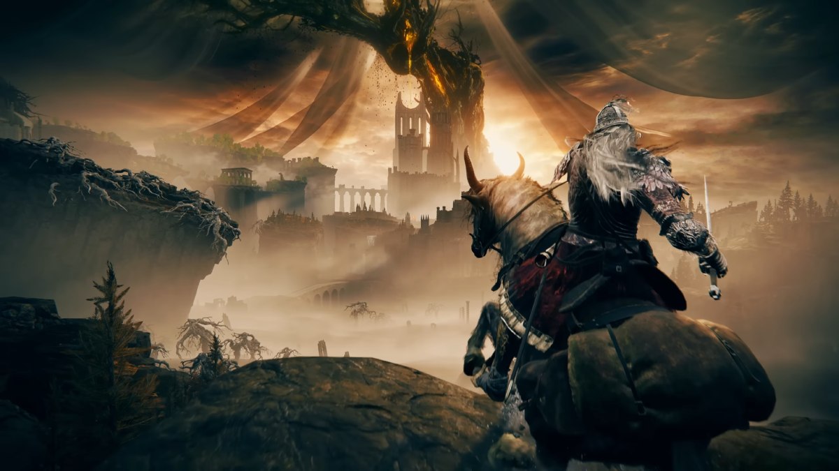 Elden Ring DLC 出來之前您需要做的一切 - Recmg.com