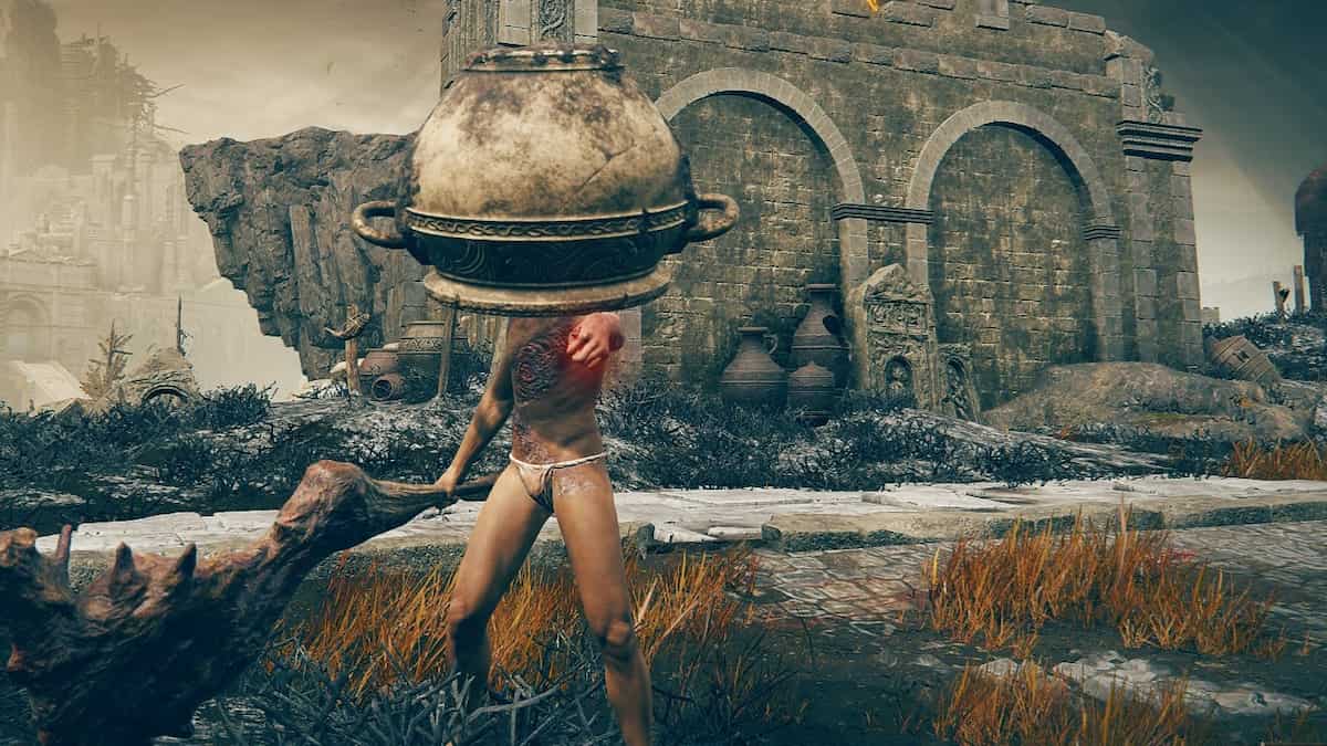 在哪裡可以找到血魔的手臂（地圖位置） in Elden Ring Shadow of the Erdtree - Recmg.com