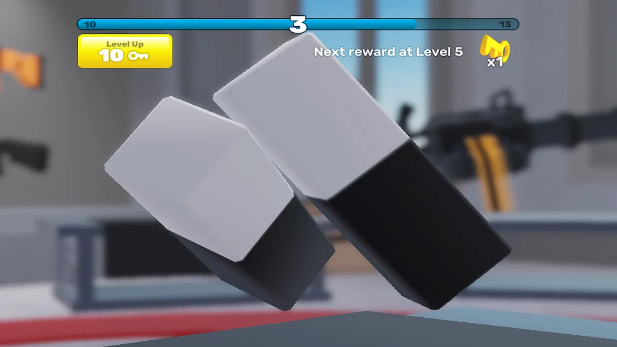 Roblox Rivals 等級列表 – 所有武器，排名 - Recmg.com