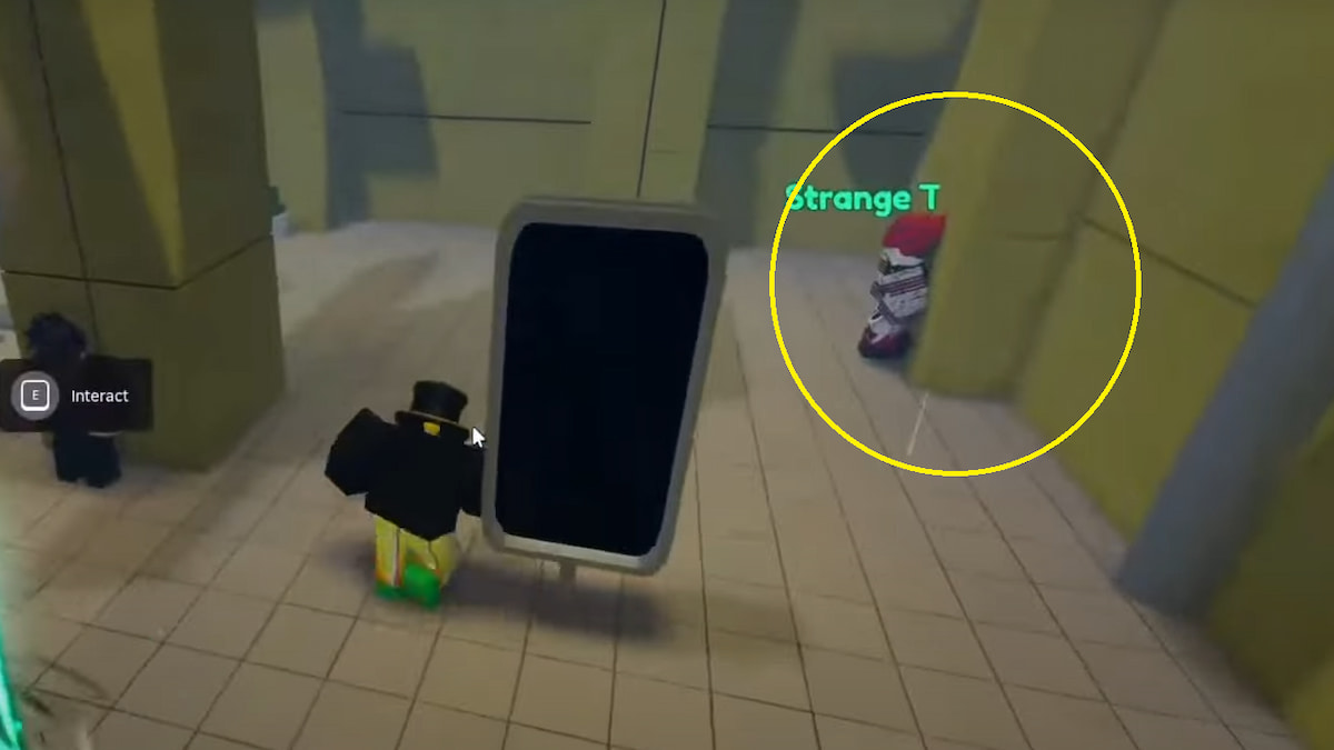 動漫卡牌對戰中的所有 NPC 地點 – Roblox - Recmg.com