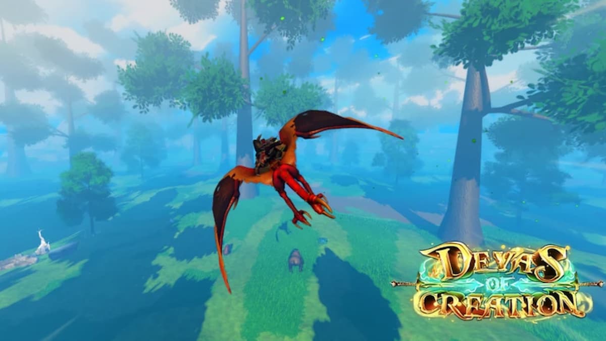 在哪裡可以找到Ella和Jorin在Creation的Devas（DOC） - Recmg.com