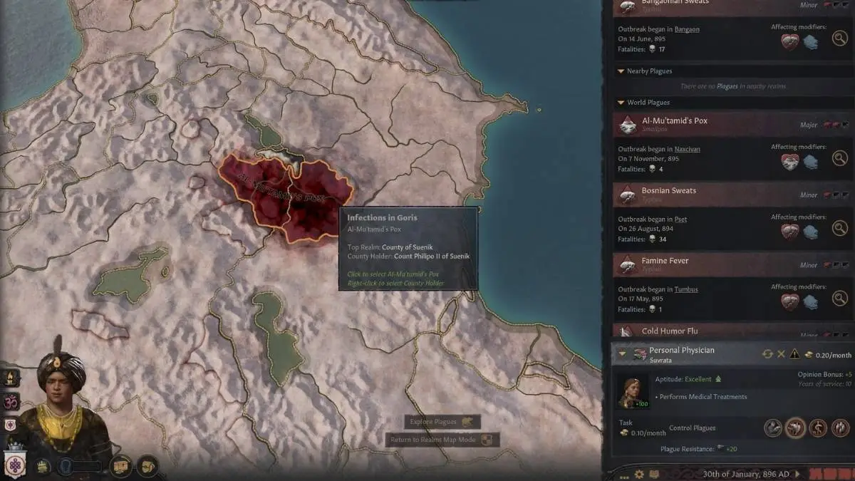 如何在 CK3（十字軍之王 3）中獲得正統性 - Recmg.com