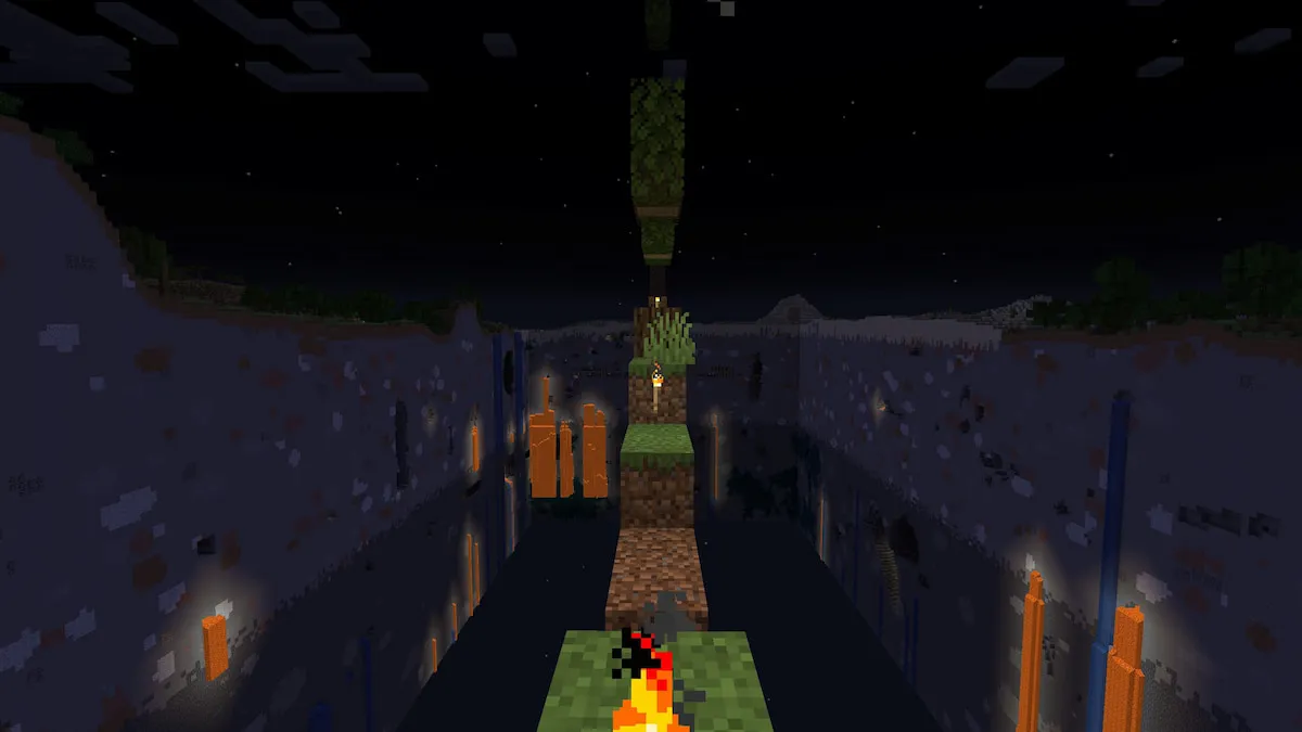 最佳《我的世界》生存地圖 (2024) - Recmg.com