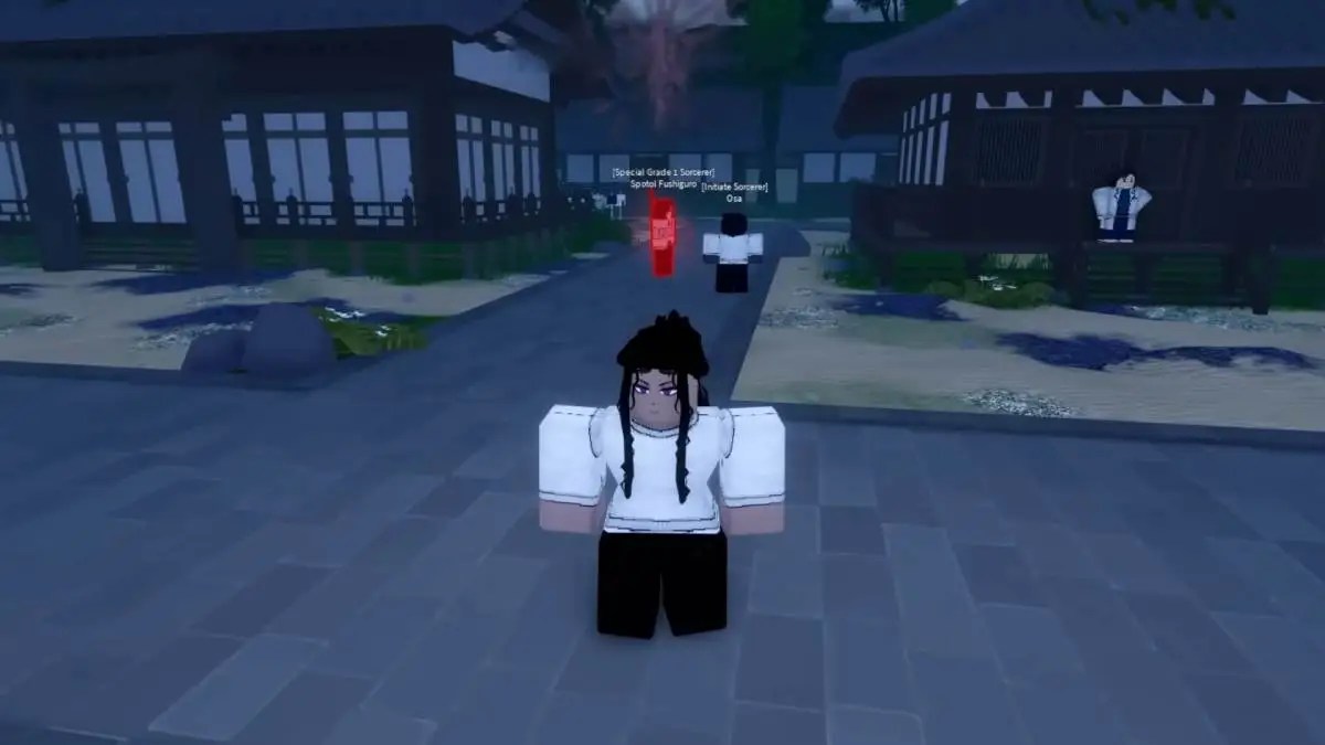 Roblox Sorcery 中的所有物品以及如何取得它們
