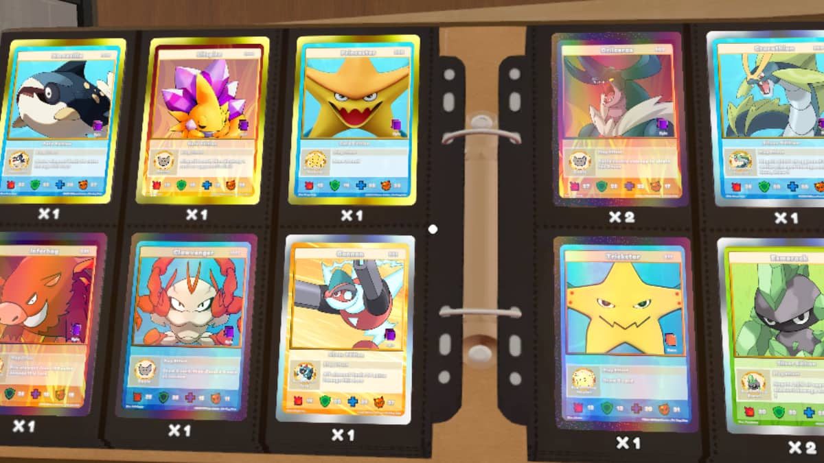 TCG卡商店模擬器指南 - 控件，價格，活動 - Recmg.com