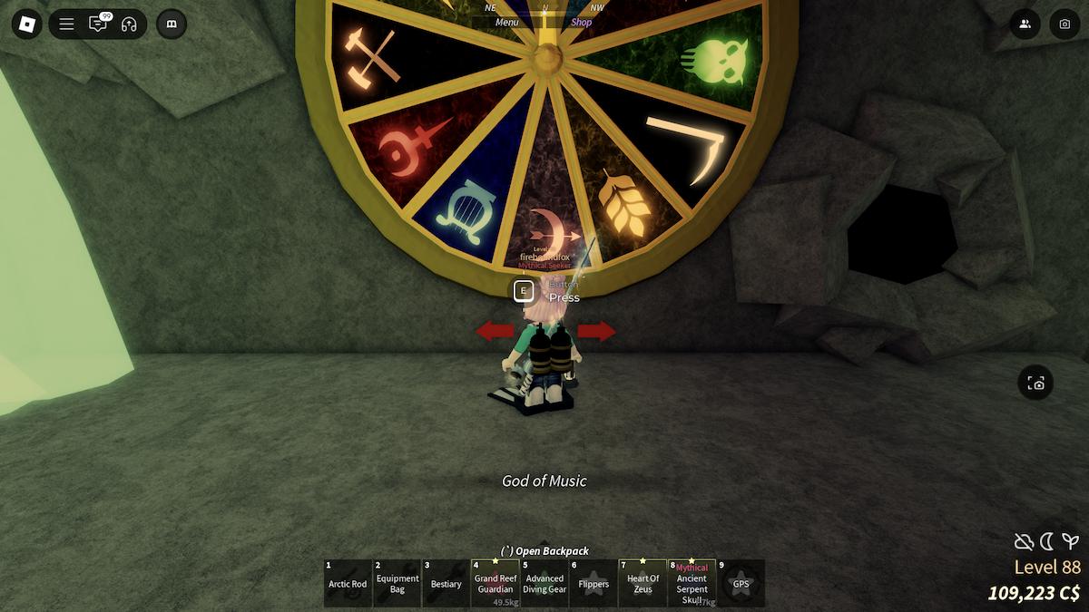 完整的 Fisch 亞特蘭蒂斯指南 - Recmg.com