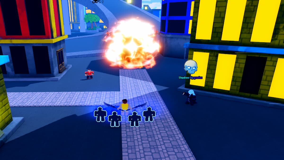 如何完成 Arise Crossover 中的地獄城堡活動 – Roblox - Recmg.com