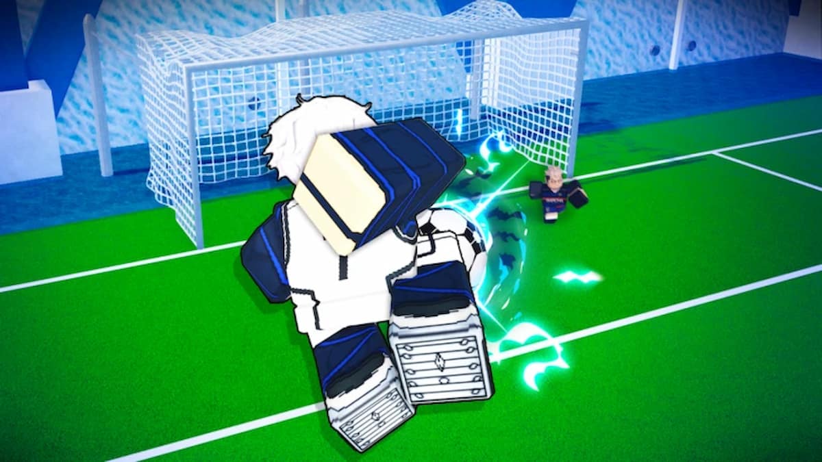 Blue Lock Rivals 的 50 個最佳腳踝骨折聲音 ID 代碼 - Recmg.com