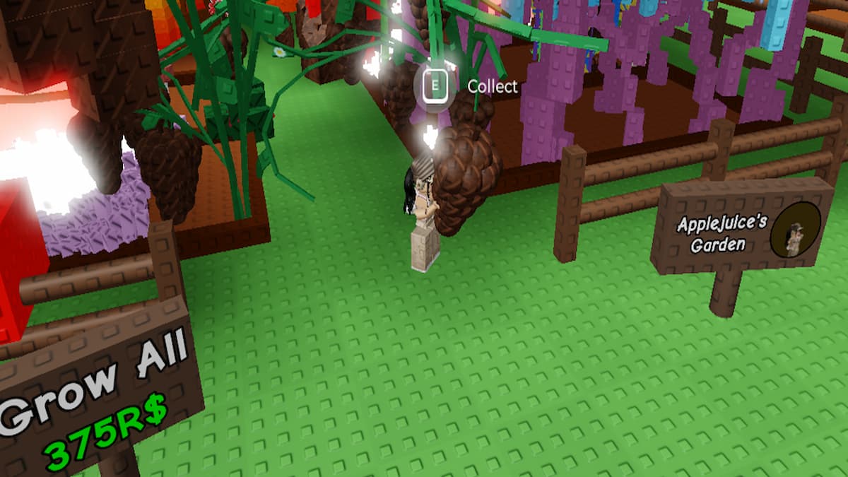 種植花園中的所有突變（Bizzy Bees 更新） - Recmg.com