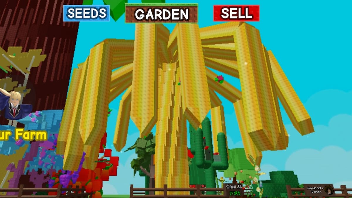 種植花園中的所有突變（Bizzy Bees 更新） - Recmg.com