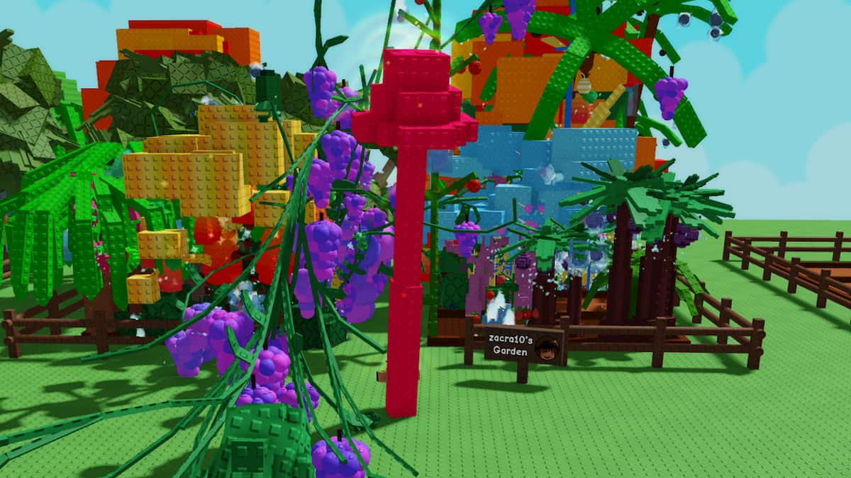 種植花園中的所有突變（Bizzy Bees 更新） - Recmg.com