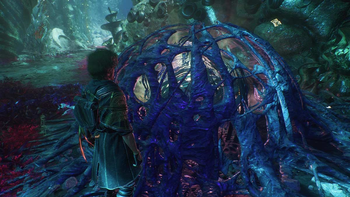 Clair Obscur Expedition 33 中的所有油漆籠地點 - Recmg.com