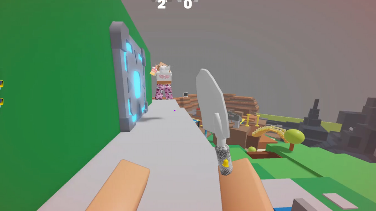 Roblox Rivals 中的所有 9 個碎片位置 – Jump Pad Hunt - Recmg.com