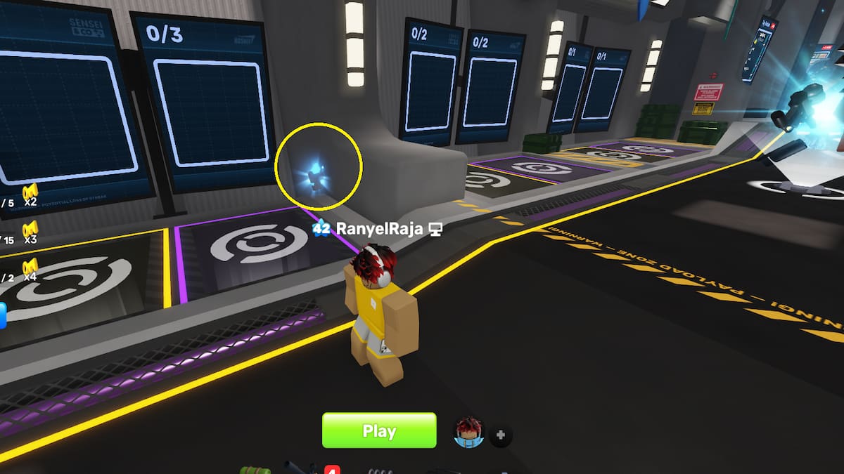 Roblox Rivals 中的所有 9 個碎片位置 – Jump Pad Hunt - Recmg.com