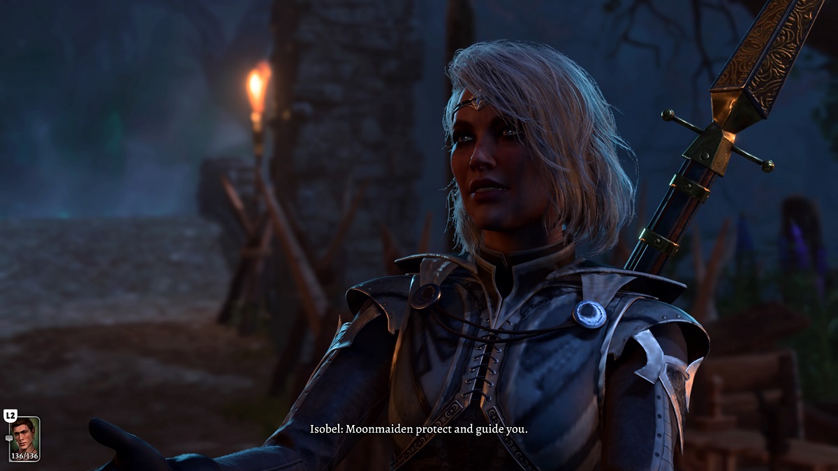 《博德之門 3》(BG3) 第二幕清單與主線任務清單 - Recmg.com