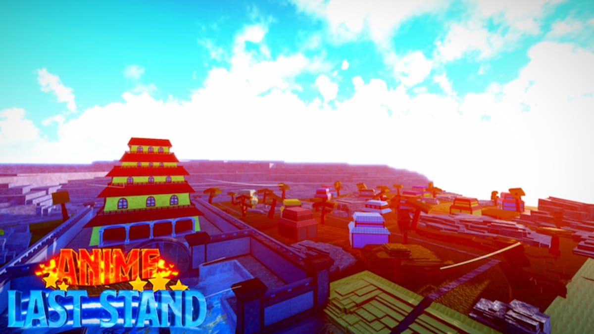 動畫 Last Stand (ALS) 代碼（2024 年 7 月） - Recmg.com