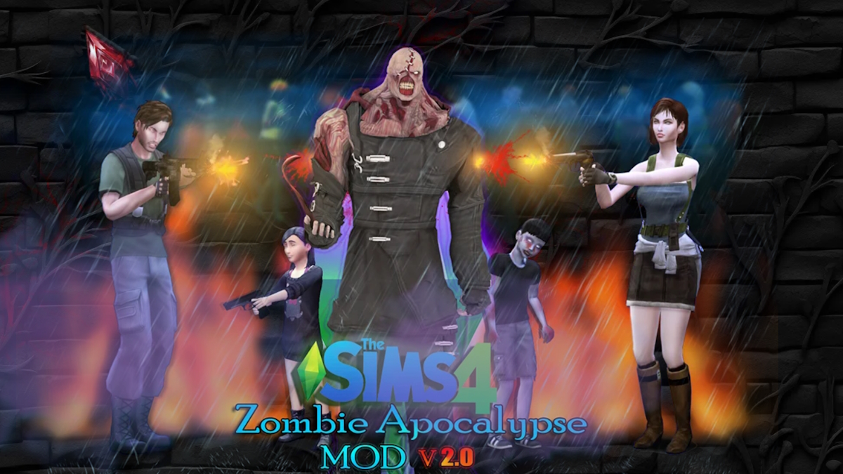 10 個最佳《模擬市民 4》模組 - Recmg.com