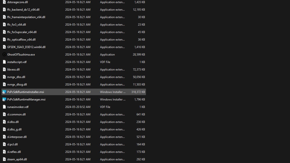 如何修復《對馬島之魂》中無法初始化 PlayStation PC SDK 錯誤 - Recmg.com