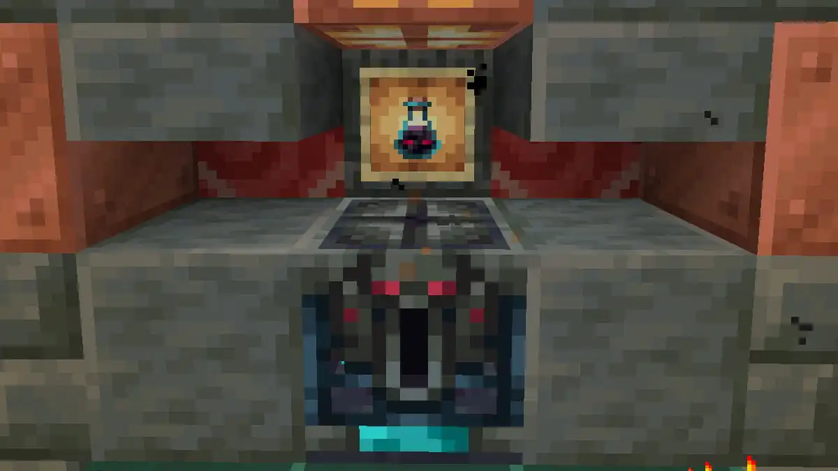 如何在 Minecraft 中查找和使用不祥之瓶 - Recmg.com