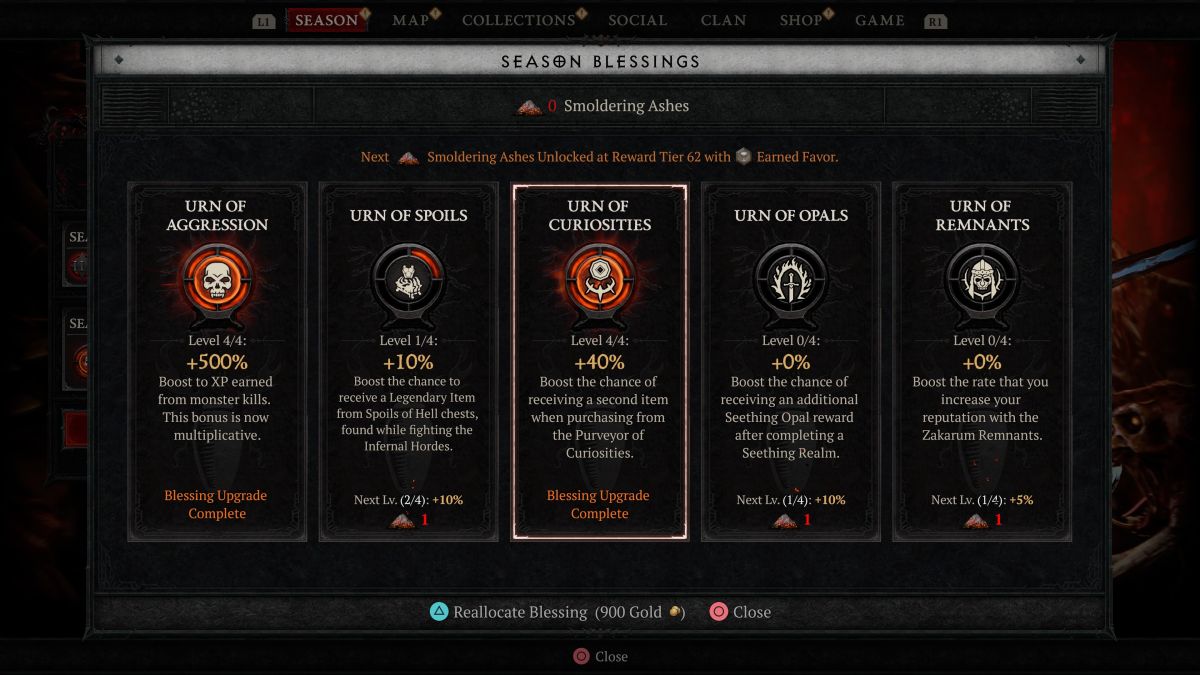 如何在暗黑破壞神4中獲取Kepeleke的桿4 - Recmg.com