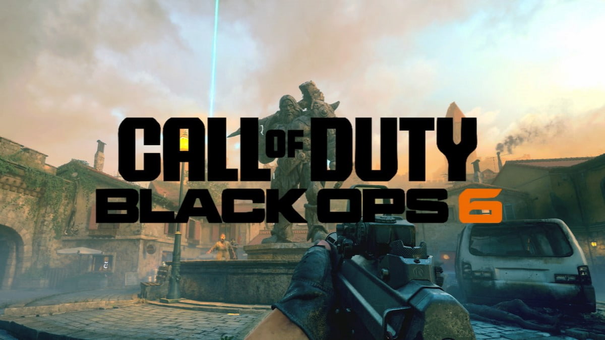 所有城堡des Morts復活節彩蛋和黑色行動中的位置6殭屍 - Recmg.com