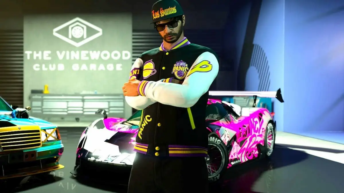 GTA 5 PC 將獲得重大免費升級，並添加主機獨有的功能 - Recmg.com