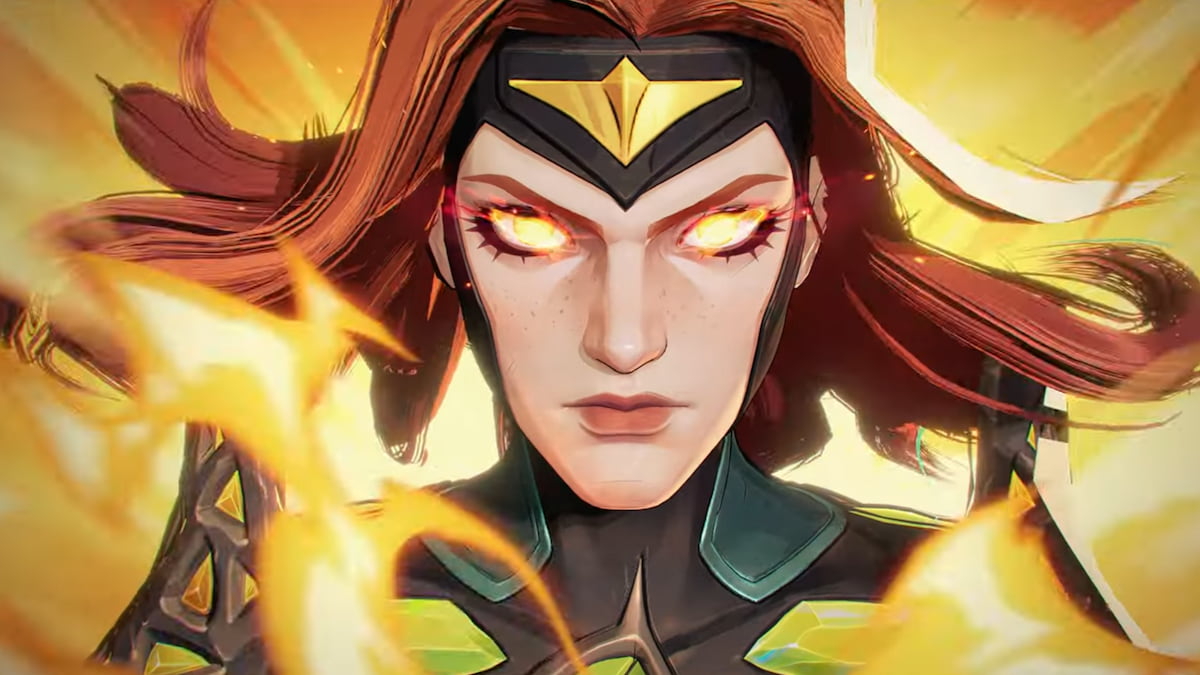 漫威競爭對手第3季補丁筆記 - 鳳凰，英雄配件，新團隊等等 - Recmg.com