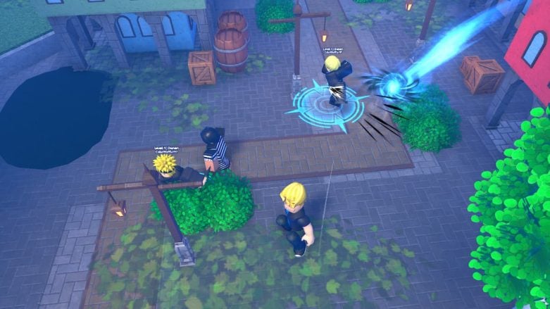 動漫保護者防禦程式碼（2024 年 10 月） - Recmg.com