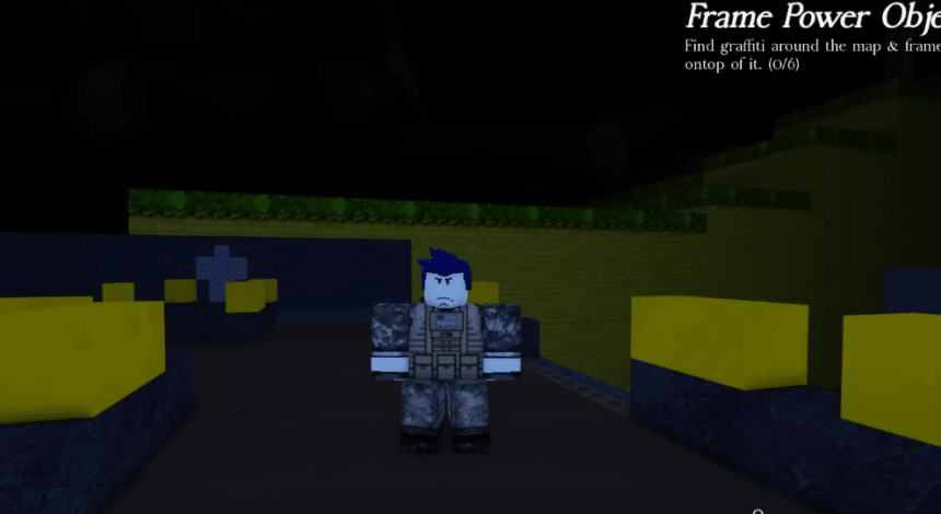 Roblox Forsaken：被遺棄的倖存者指南 - 哨兵 - Recmg.com
