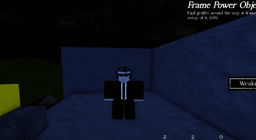 Roblox Forsaken：被遺忘者倖存者指南 – 哨兵 - Recmg.com