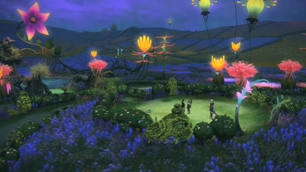 FFXIV影子佈林者：Dohn Meg Dungeon指南 - Recmg.com