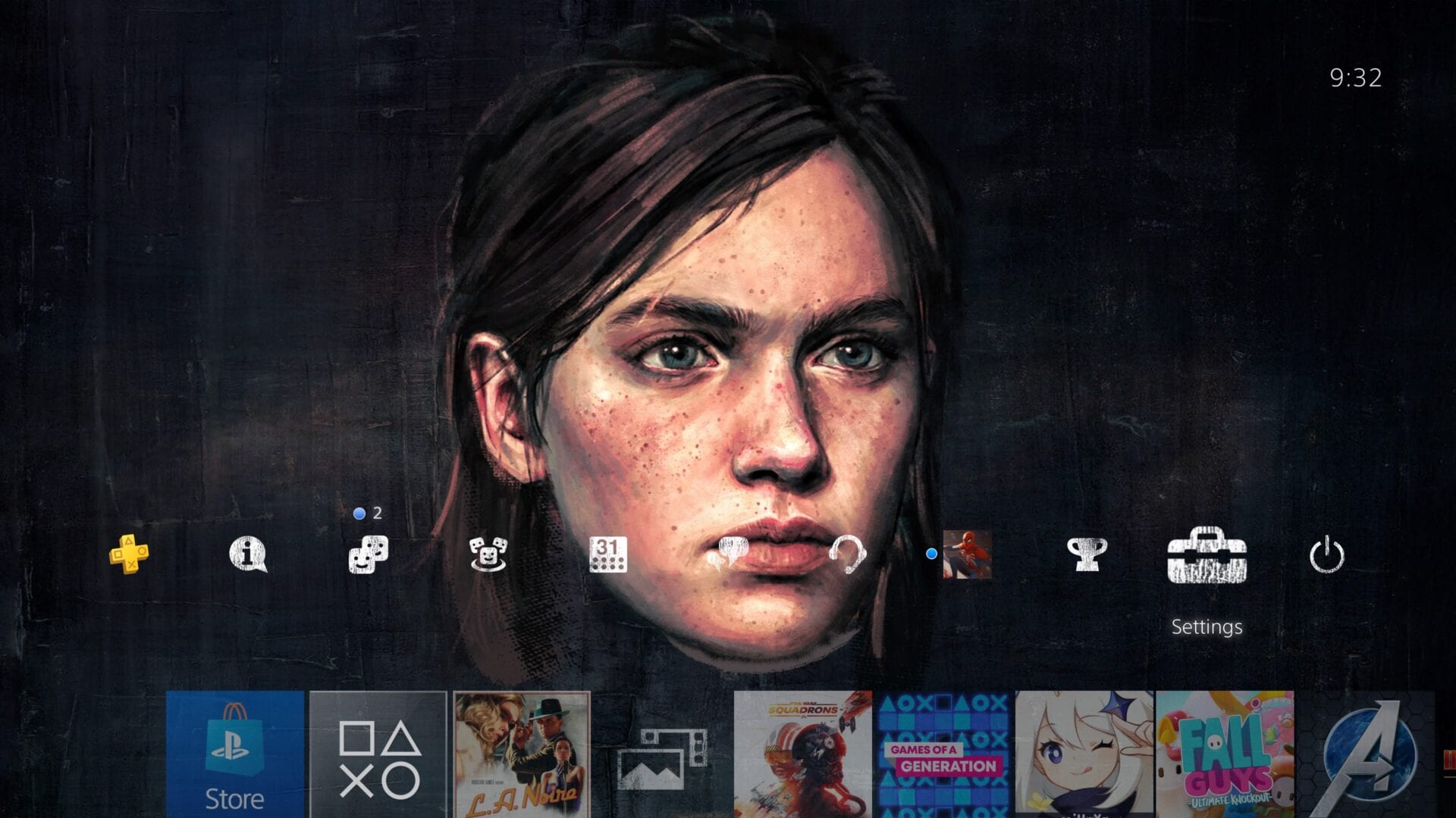 如何更新 PS4 系統軟件 - Recmg.com